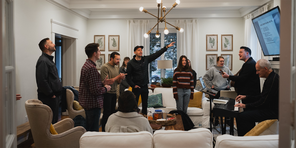 About | Sovereign Grace Music